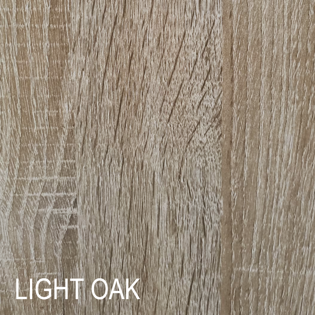 Milora 3 Drawer Combination Robe — Lj Bedding and Furnitures