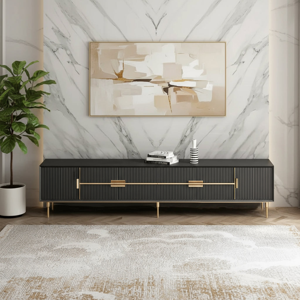 Provence Tv Entertainment Unit — Lj Bedding and Furnitures