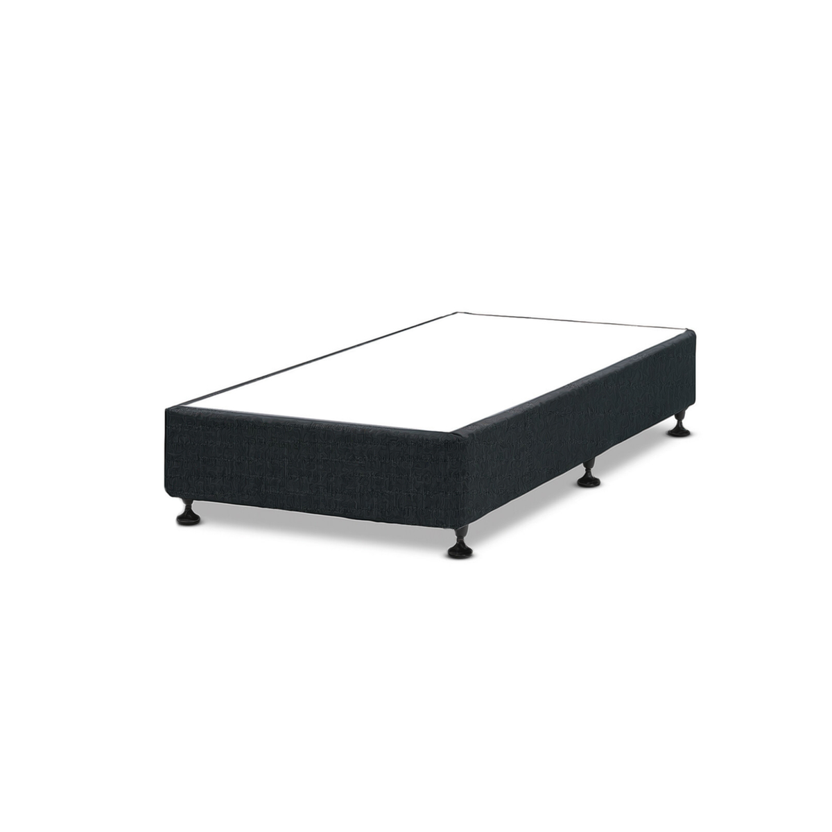 Posture Single Base — Lj Bedding and Furnitures