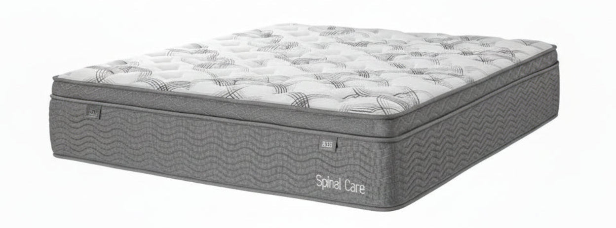 Spinal Care Mattress MEDIUM — Lj Bedding and Furnitures